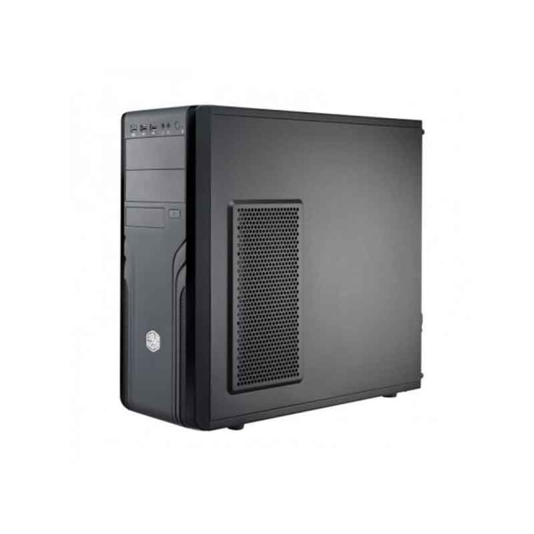 Buy Cooler Master CM Force 500 Cabinet at Best Price in India only at ...