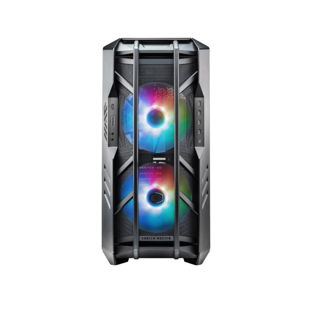 Buy Cooler Master HAF 700 Full Tower Cabinet at Best Price in India ...
