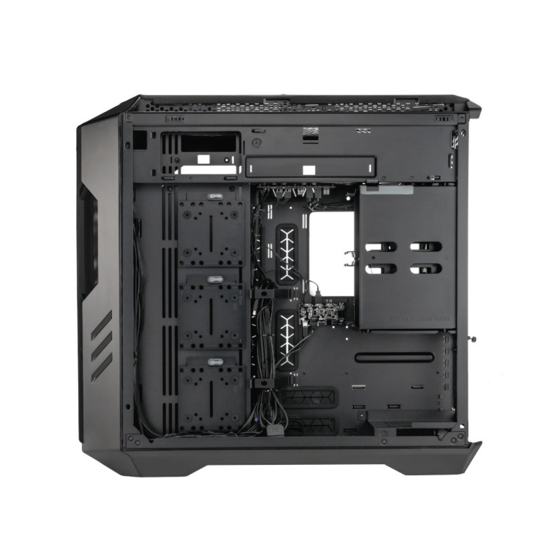 Buy Cooler Master HAF 700 Full Tower Cabinet at Best Price in India ...