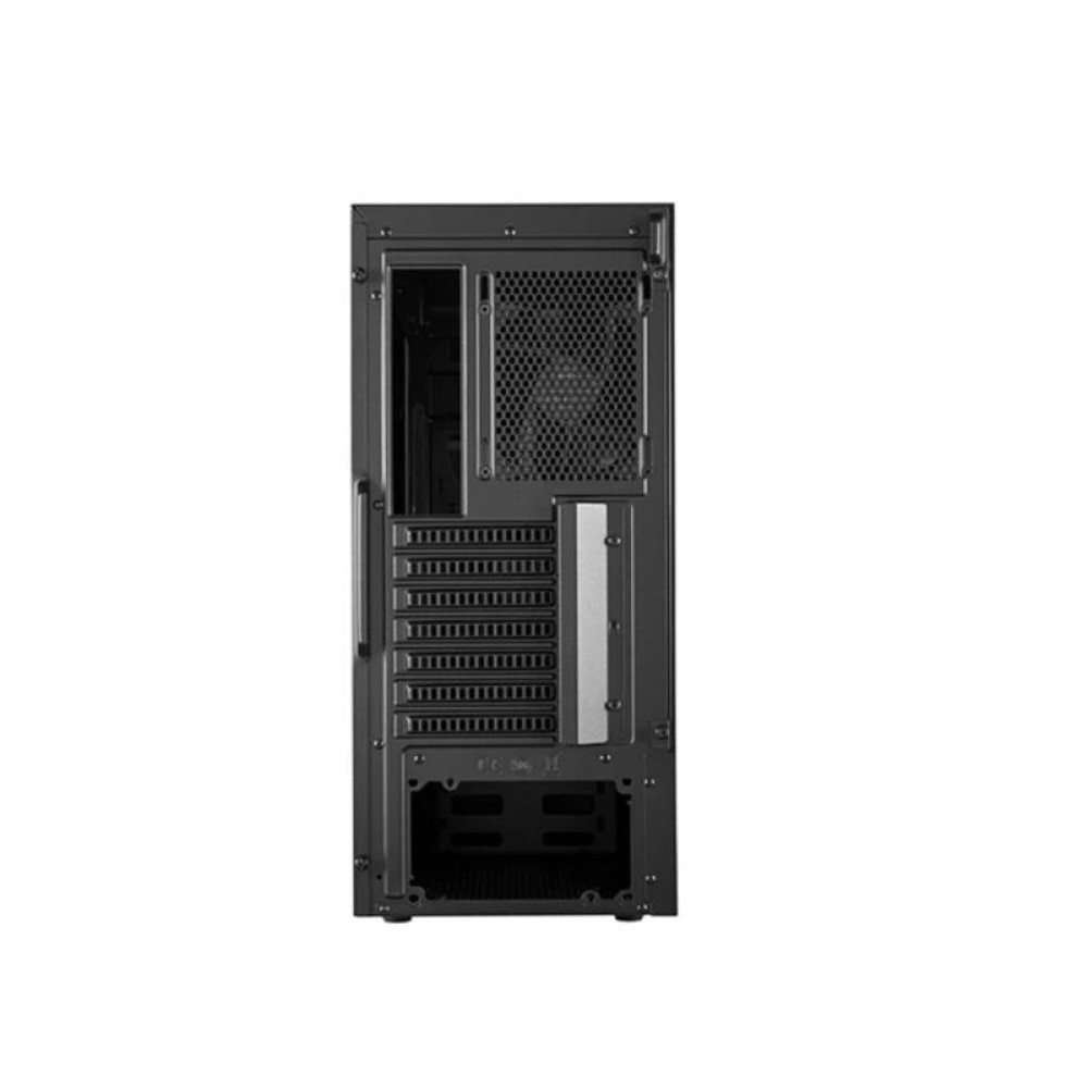 Buy Cooler Master Masterbox NR600 without ODD Mid Tower - Black at Best ...