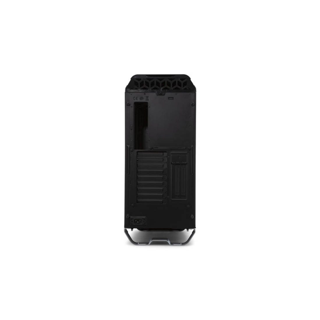 Buy Cooler Master Mastercase SL600M Mid Tower ATX Cabinet at Best Price ...