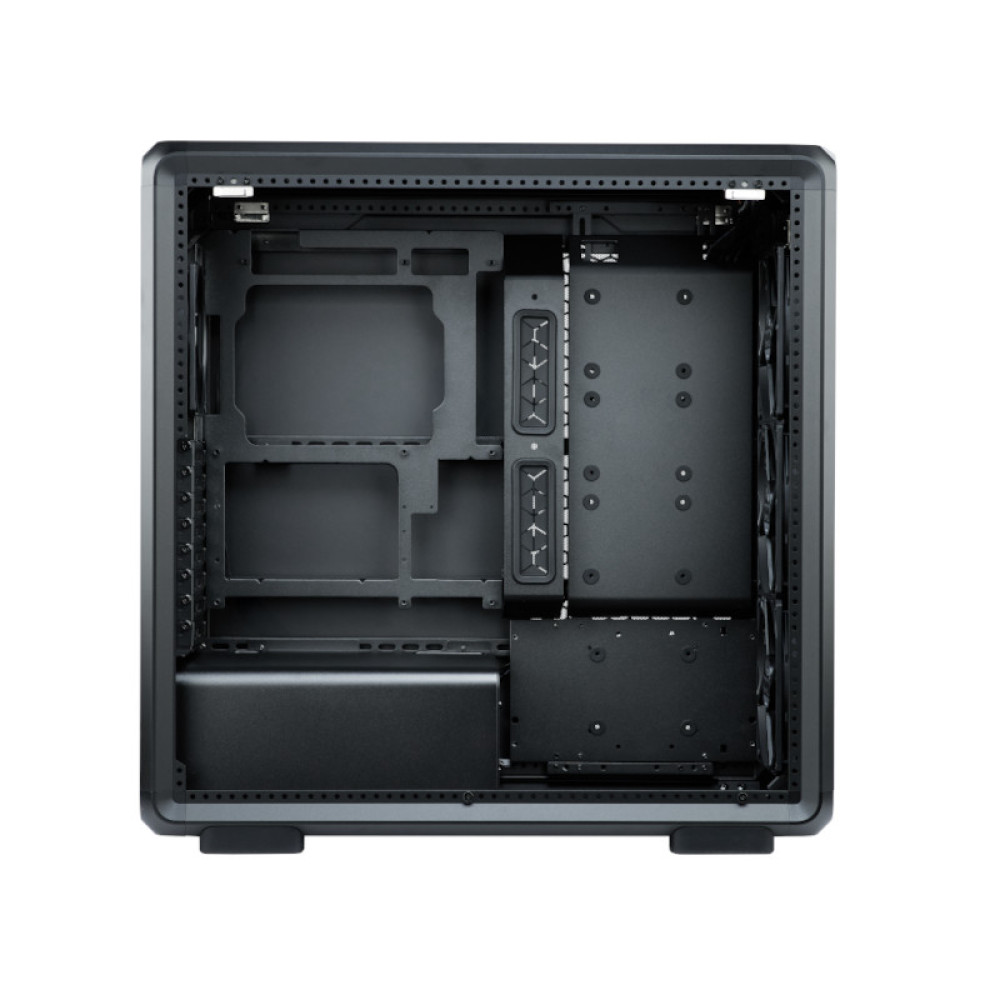 Buy Cooler Master MasterFrame 600 Open-Frame Mid Tower Cabinet - Black ...