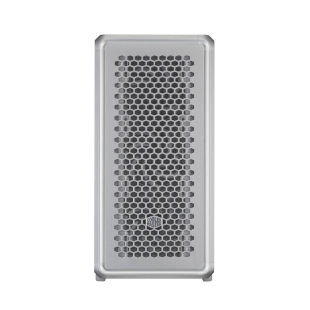 Buy Cooler Master MasterFrame 600 Open-Frame Mid Tower Cabinet - Silver ...