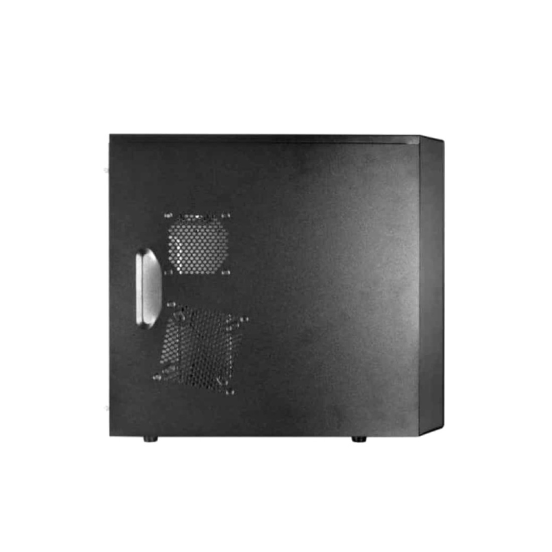 Buy Cooler Master Mid Tower Elite 310C ATX Black Cabinet at Best Price ...