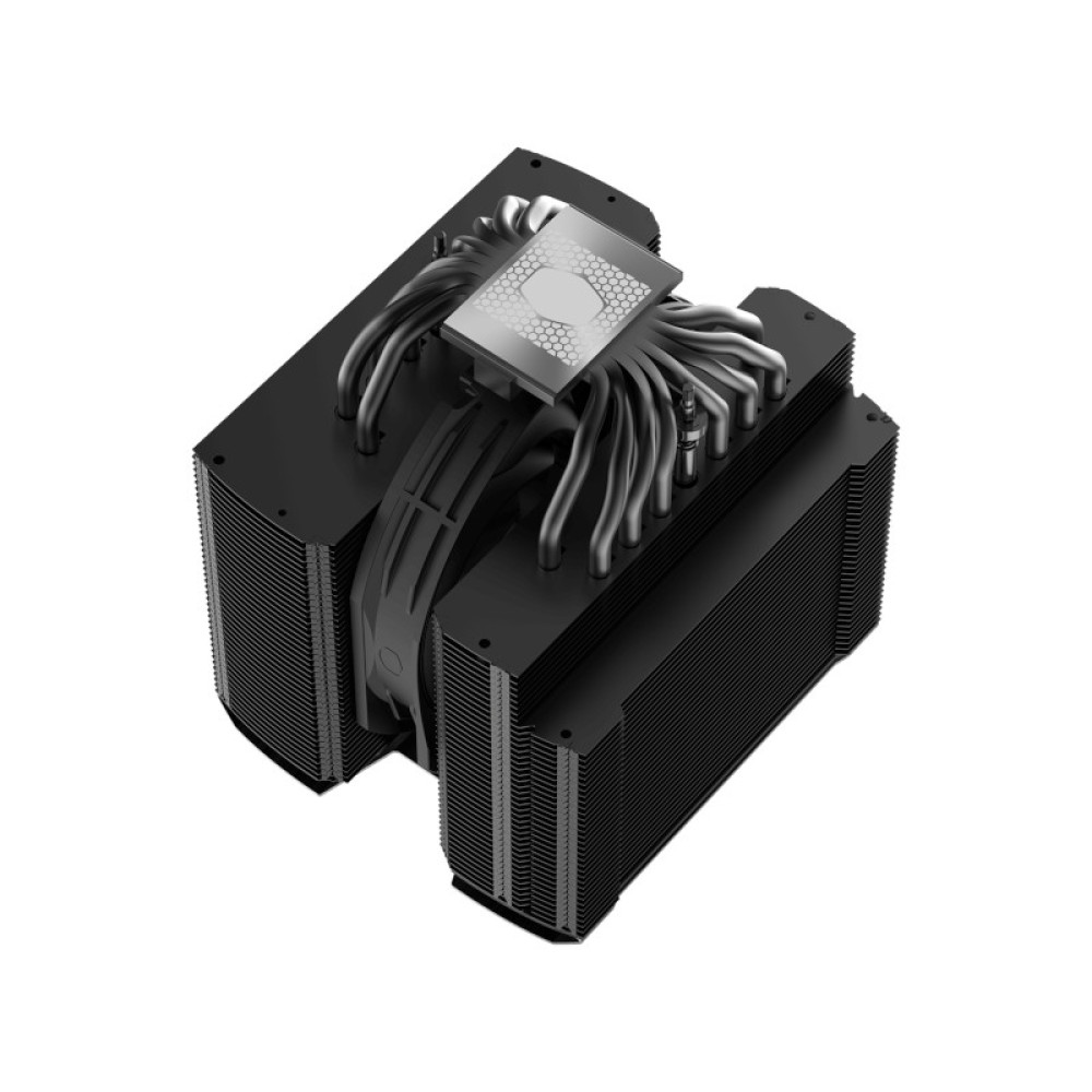 Buy Cooler Master MasterAir MA824 Stealth CPU Cooler at Best Price in ...