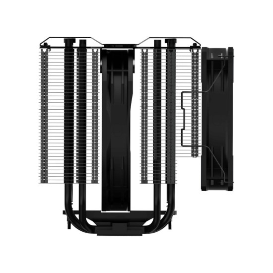 Buy Cooler Master MasterAir MA824 Stealth CPU Cooler at Best Price in ...