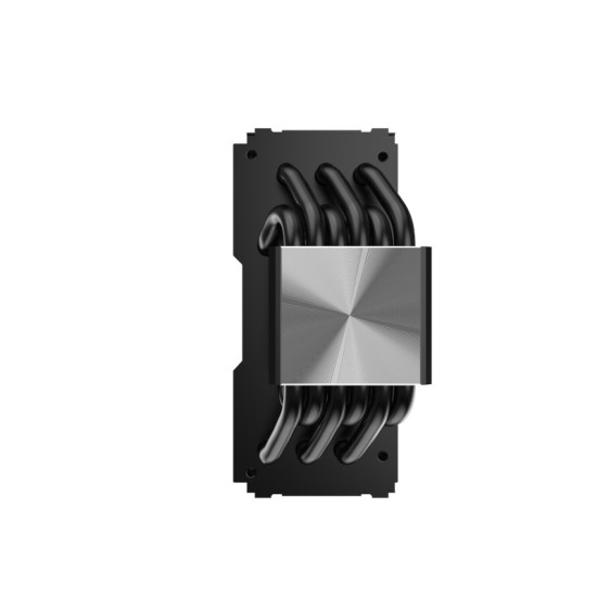 Buy Cooler Master Hyper 612 Apex CPU Cooler at Best Price in India only at Vedant Computers