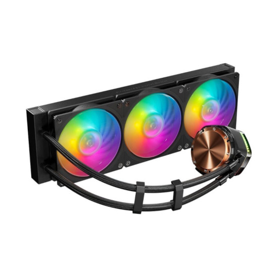 Buy Cooler Master MasterLiquid 360 ION CPU Cooler at Best Price in ...