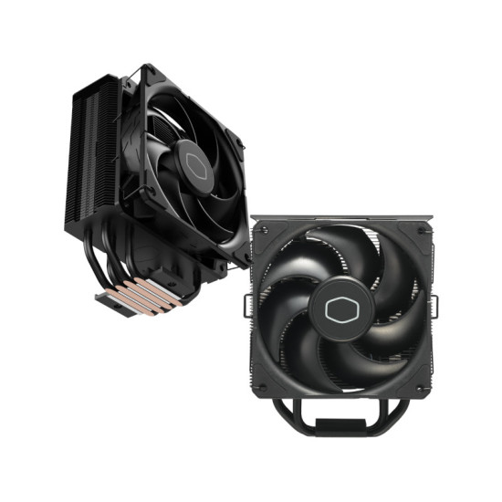 Buy Cooler Master Hyper 212 Black CPU Cooler at Best Price in India ...