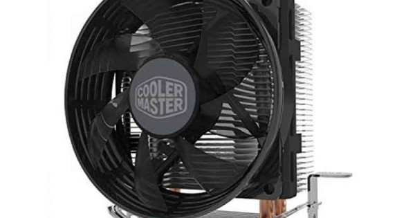 Buy Cooler Master HYPER T20 CPU Cooler at Best Price in India only at ...