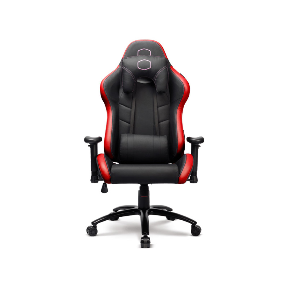 Buy Cooler Master Caliber R2 Red Gaming Chair at Best Price in India ...