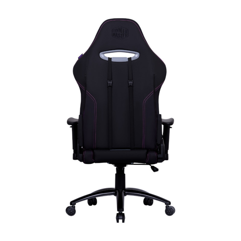 Buy Cooler Master Caliber R3 Black Gaming Chair at Best Price in India ...