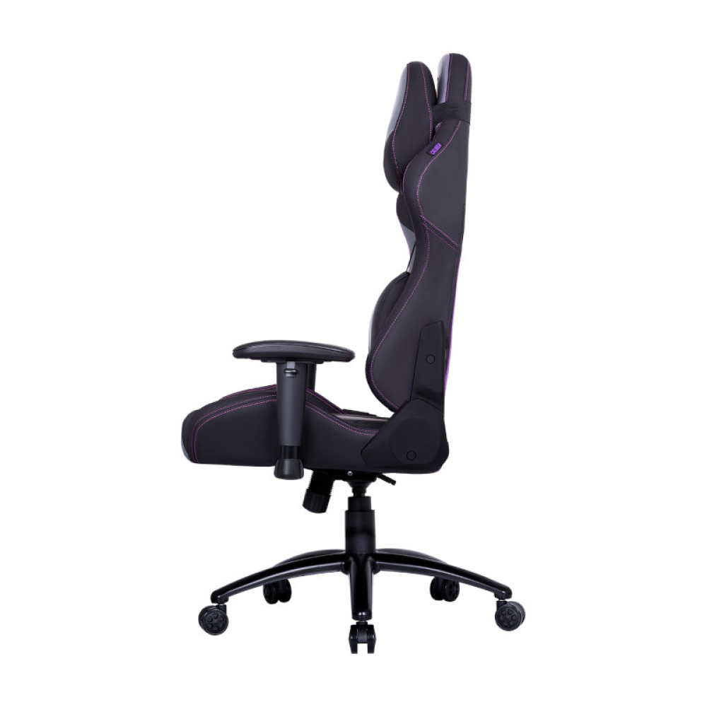 Buy Cooler Master Caliber R3 Black Gaming Chair at Best Price in India ...