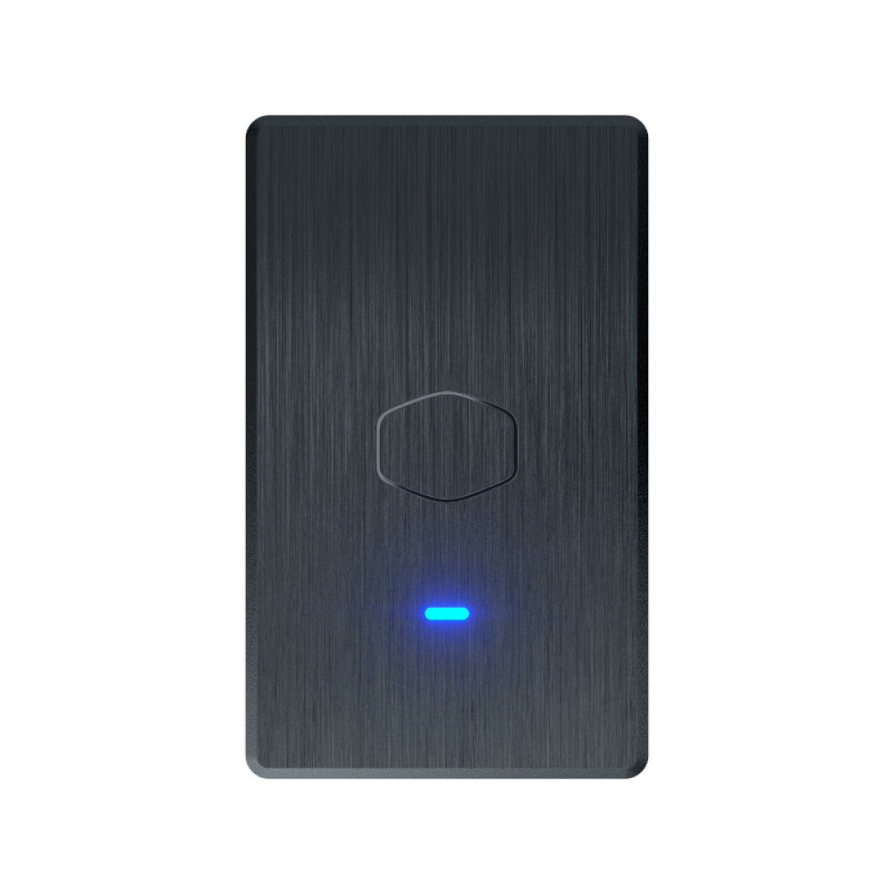 Buy Cooler Master ARGB LED Controller A1 at Best Price in India only at ...