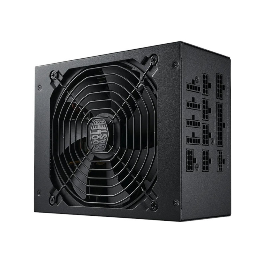Buy Cooler Master MWE Gold 1250 V2 - 1250 Watt ATX 3.1 80+ Gold Fully ...