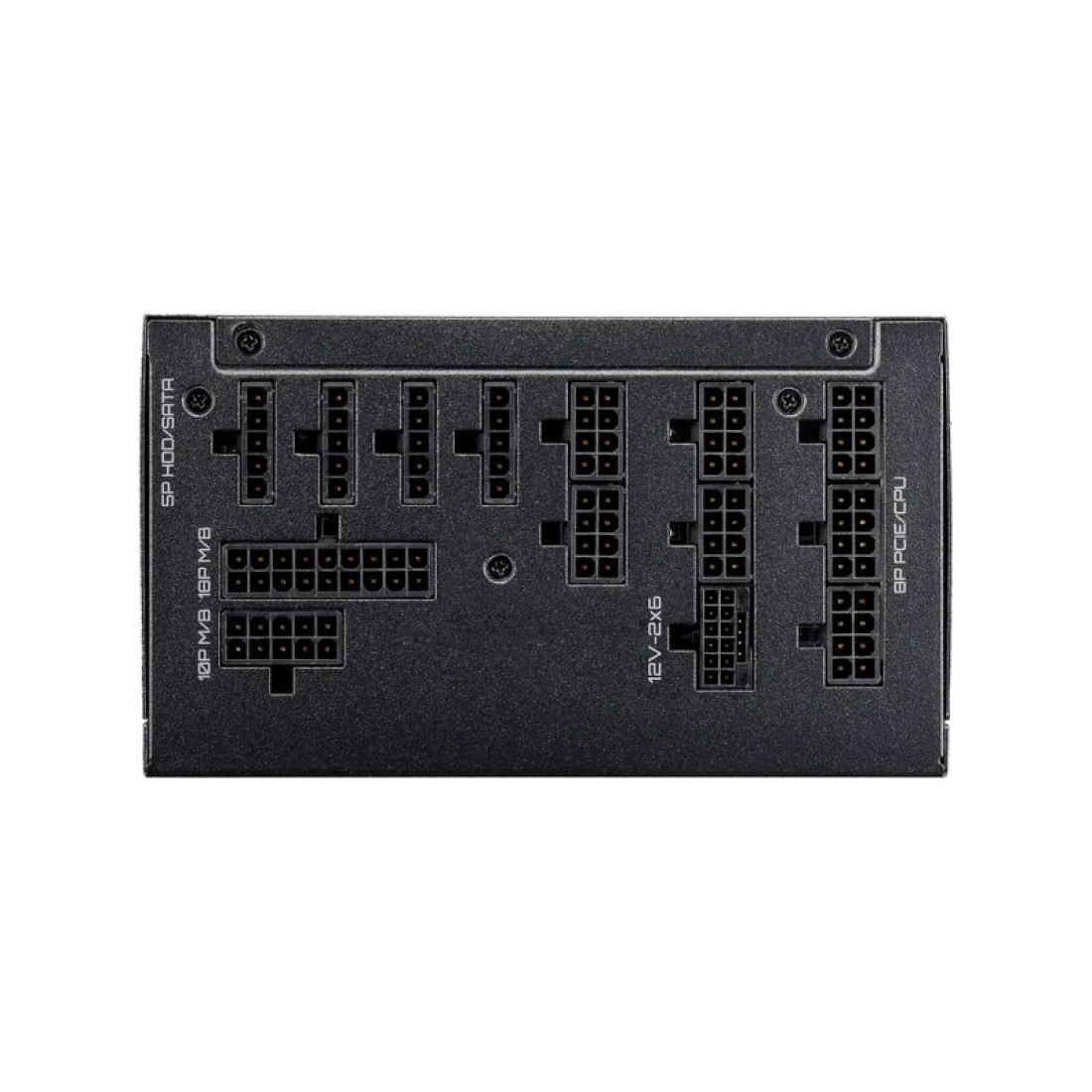 Buy Cooler Master V Platinum 1300 V2 - 80 Plus Platinum Fully Modular ...