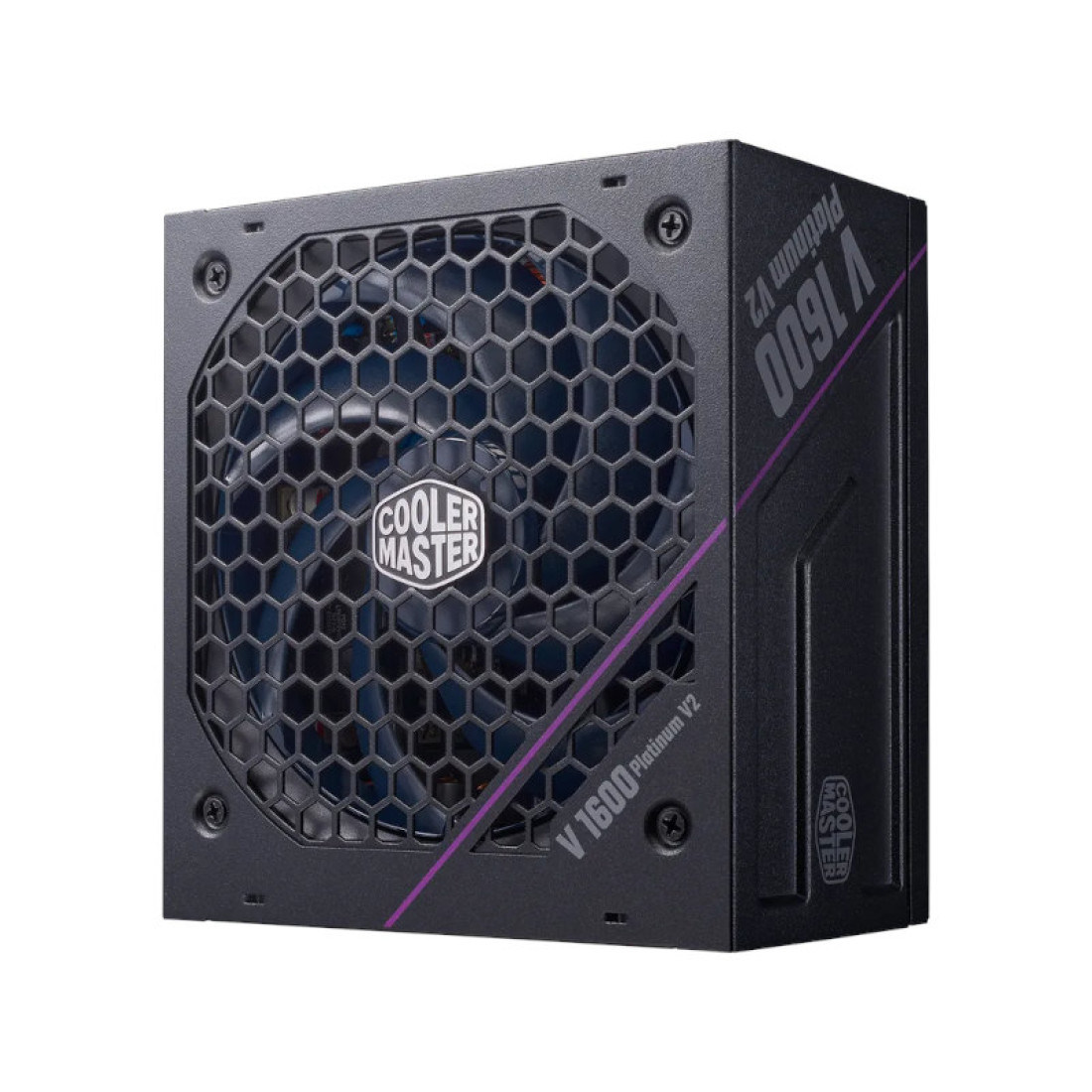 Buy Cooler Master V Platinum 1600 V2 Fully Modular 1600 Watt 80 Plus ...