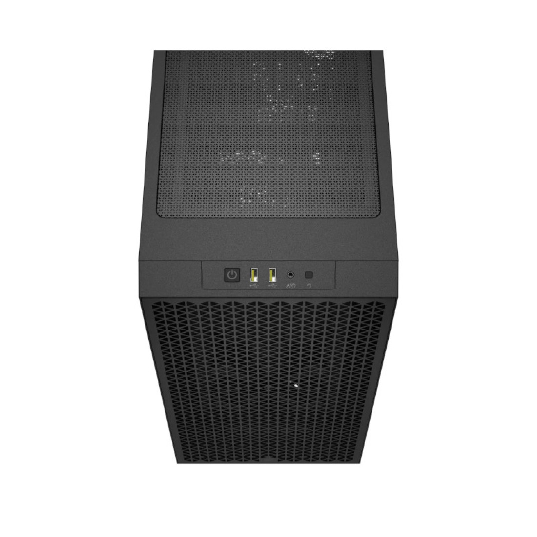 Buy Corsair 3000D Airflow Mid-Tower ATX Case - Black at Best Price in ...