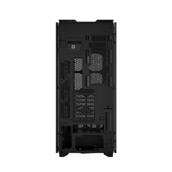 Buy Corsair 9000D RGB Airflow Super Full-Tower Case - Black at Best ...