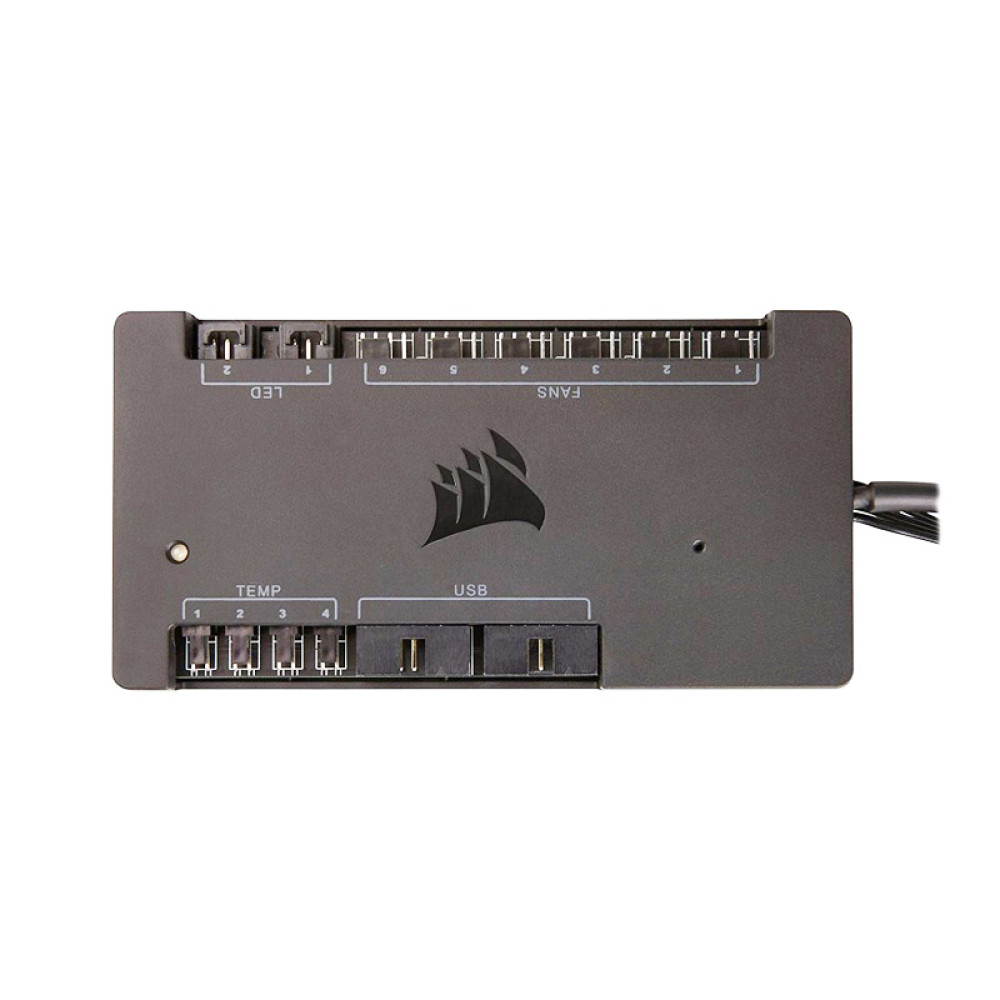 Buy Corsair Commander Pro Fan Controller at Best Price in India only at ...