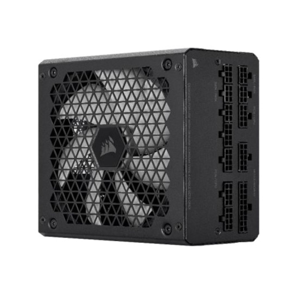 Buy Corsair HX Series HX850 - 850 Watt Fully Modular 80+ Platinum ATX Power Supply at Best Price ...