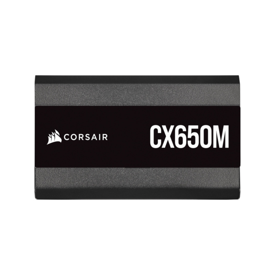 Buy Corsair CX-M Series CX650M — 650 Watt 80 Plus Bronze Certified Semi ...