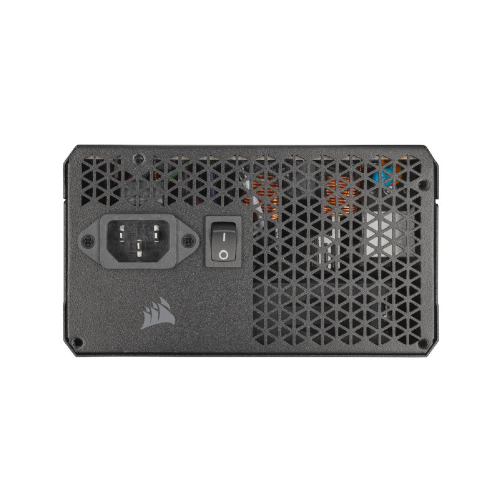 Buy Corsair CX-M Series CX750M — 750 Watt 80 Plus Bronze Certified Semi ...