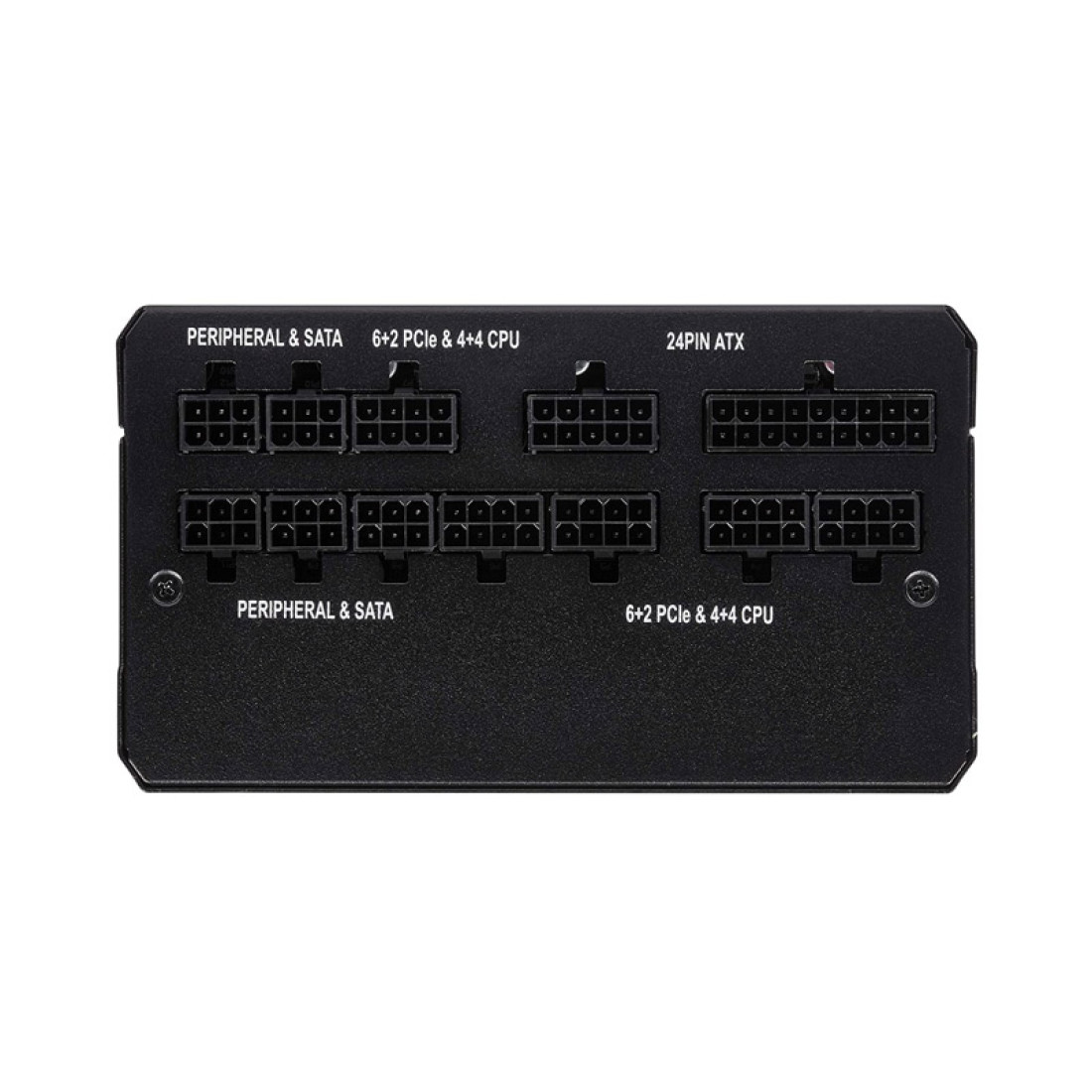 Buy Corsair RMe Series RM750e - 750 Watt Fully Modular ATX Power Supply ...