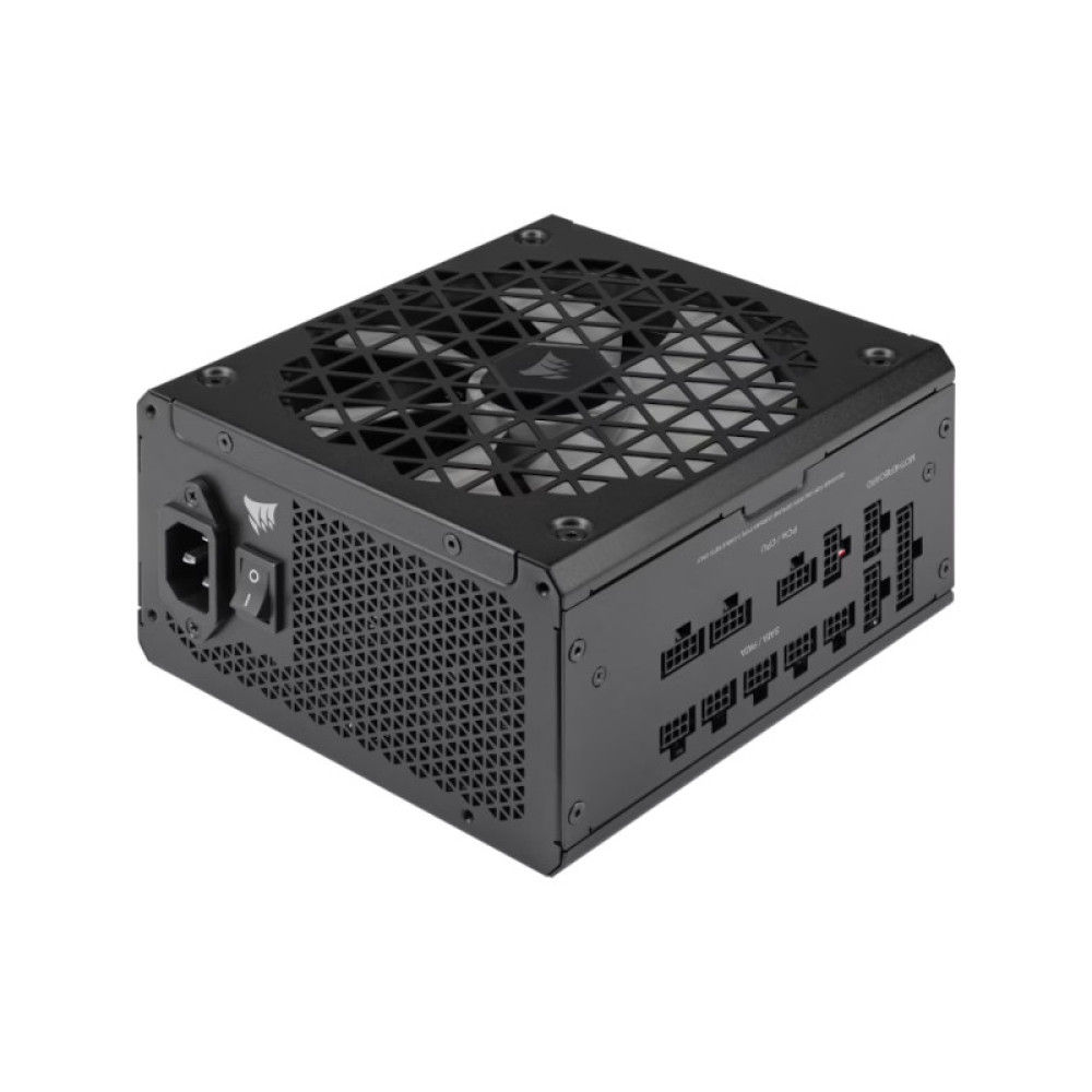 Buy Corsair RMx Shift Series RM850x — 850 Watt Fully Modular 80+ Gold ...
