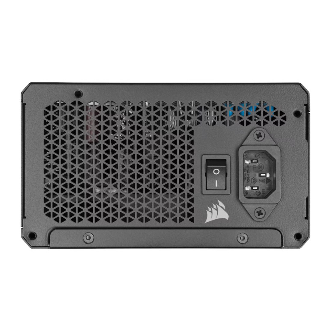 Buy Corsair RMx Shift Series RM1200x — 1200 Watt Fully Modular 80+ Gold ...