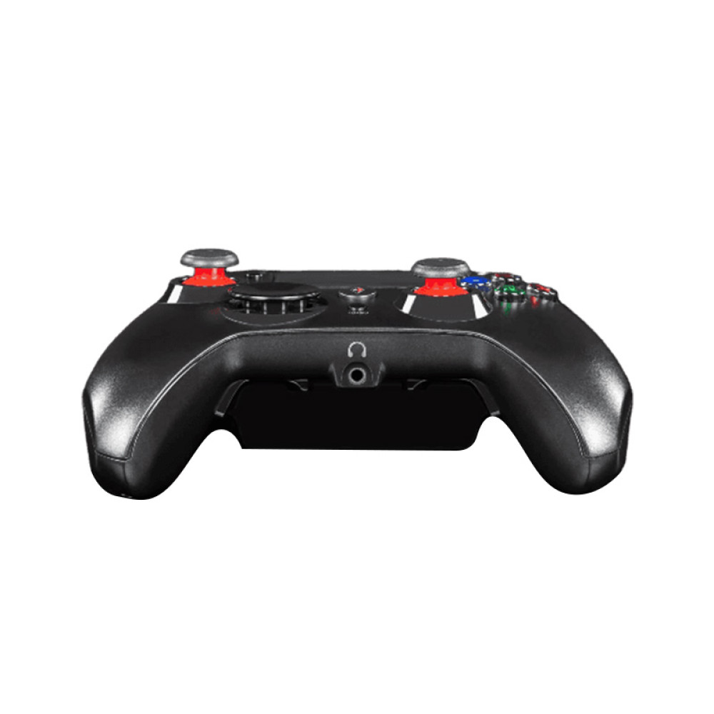 Cosmic Byte Stratos Xenon Wireless Gamepad for PS4, iOS, PC and Android