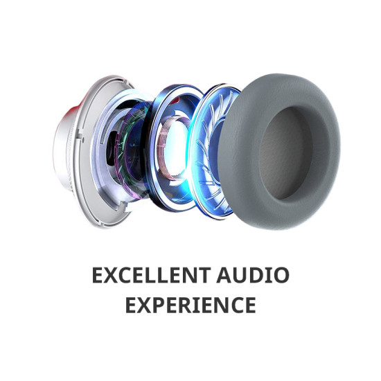 Buy Cosmic Byte Proteus White | Gaming Headset