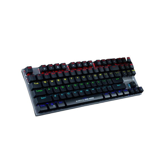 Buy Cosmic Byte Pandora Blue Switch | TKL Mechanical Keyboard