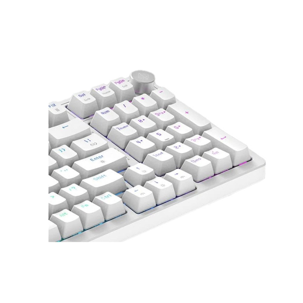 Buy Cosmic Byte Phantom PreLubed Red Switches | CB-GK-41 | RGB Gasket ...