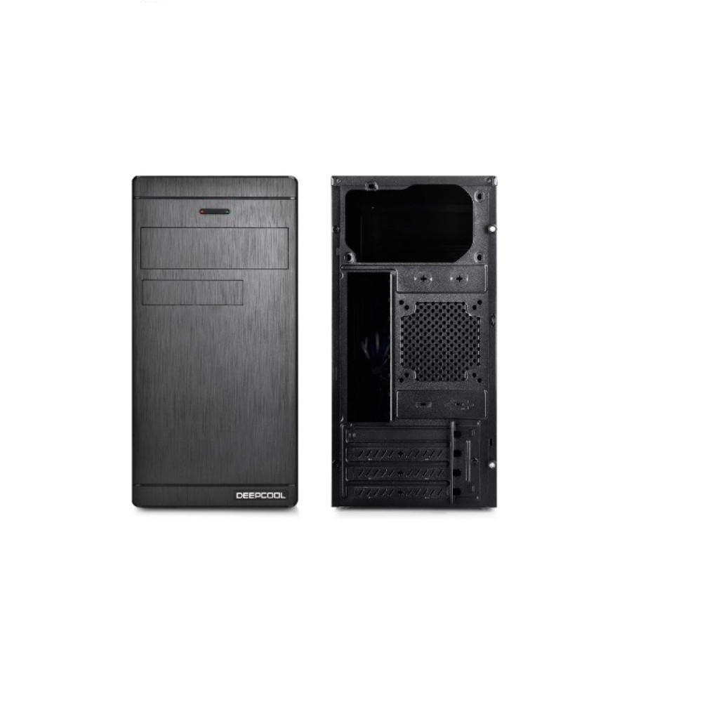 Buy Deepcool Wave V2 Micro ATX Cabinet at Best Price in India only at ...