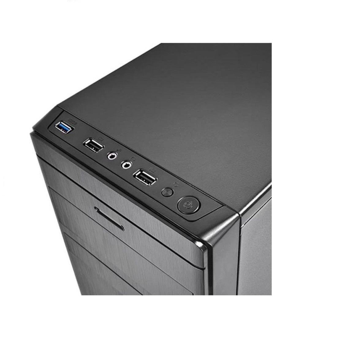 Buy Deepcool Wave V2 Micro ATX Cabinet at Best Price in India only at ...