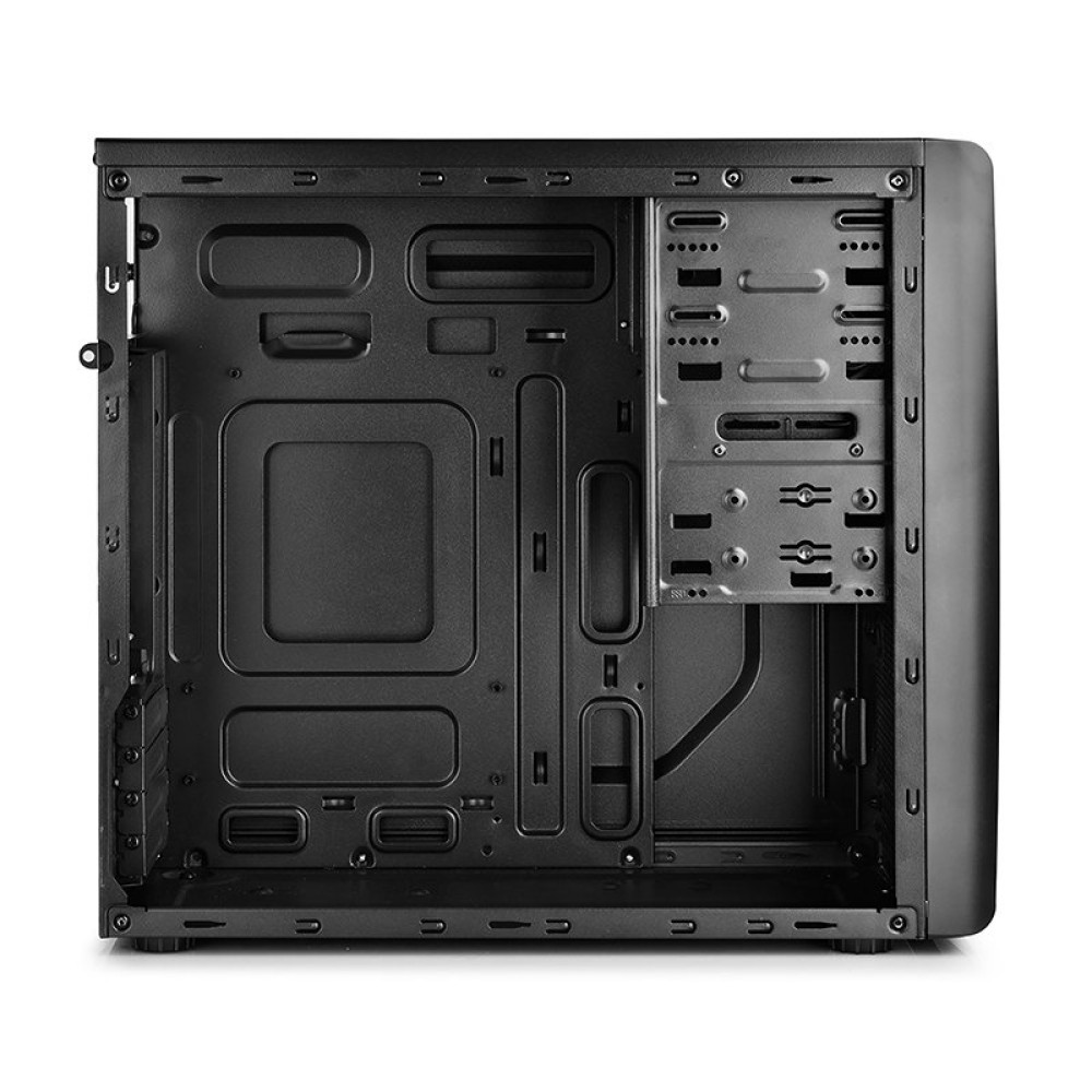 Buy Deepcool SMARTER Mini Tower Cabinet at Best Price in India Only at ...