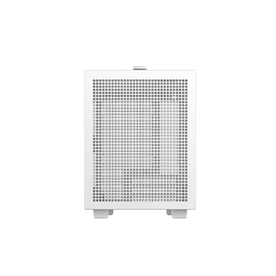 Buy Deepcool CH160 Mesh WH Mini-Tower Cabinet at Best Price in India ...