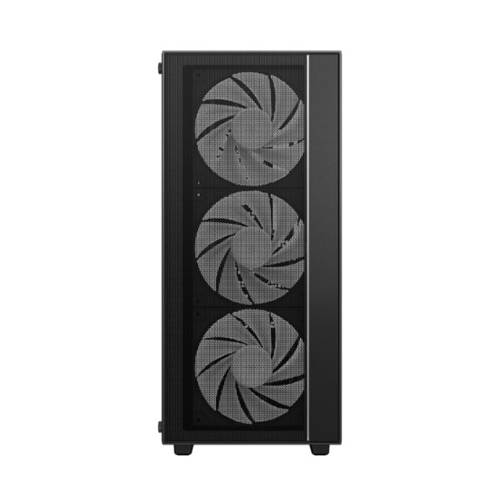 Buy Deepcool Matrexx 55 Mesh V4 C Cabinet at Best Price in India only ...