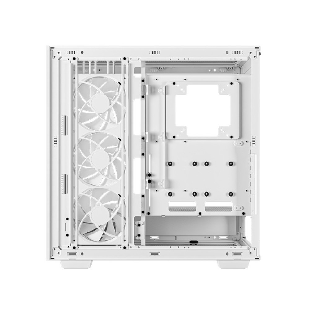 Buy Deepcool Morpheus WH Mid-Tower Gaming Cabinet at Best Price in ...