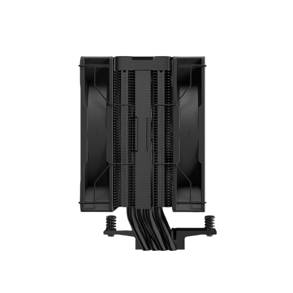 Buy Deepcool AG400 Digital Plus CPU Cooler at Best Price in India only ...
