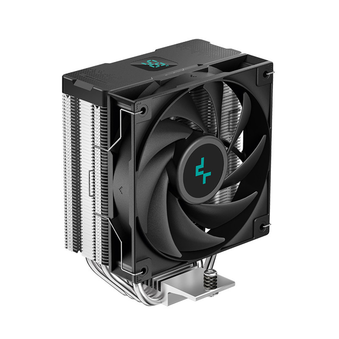 Buy Deepcool AG400 Digital CPU Cooler at Best Price in India only at ...