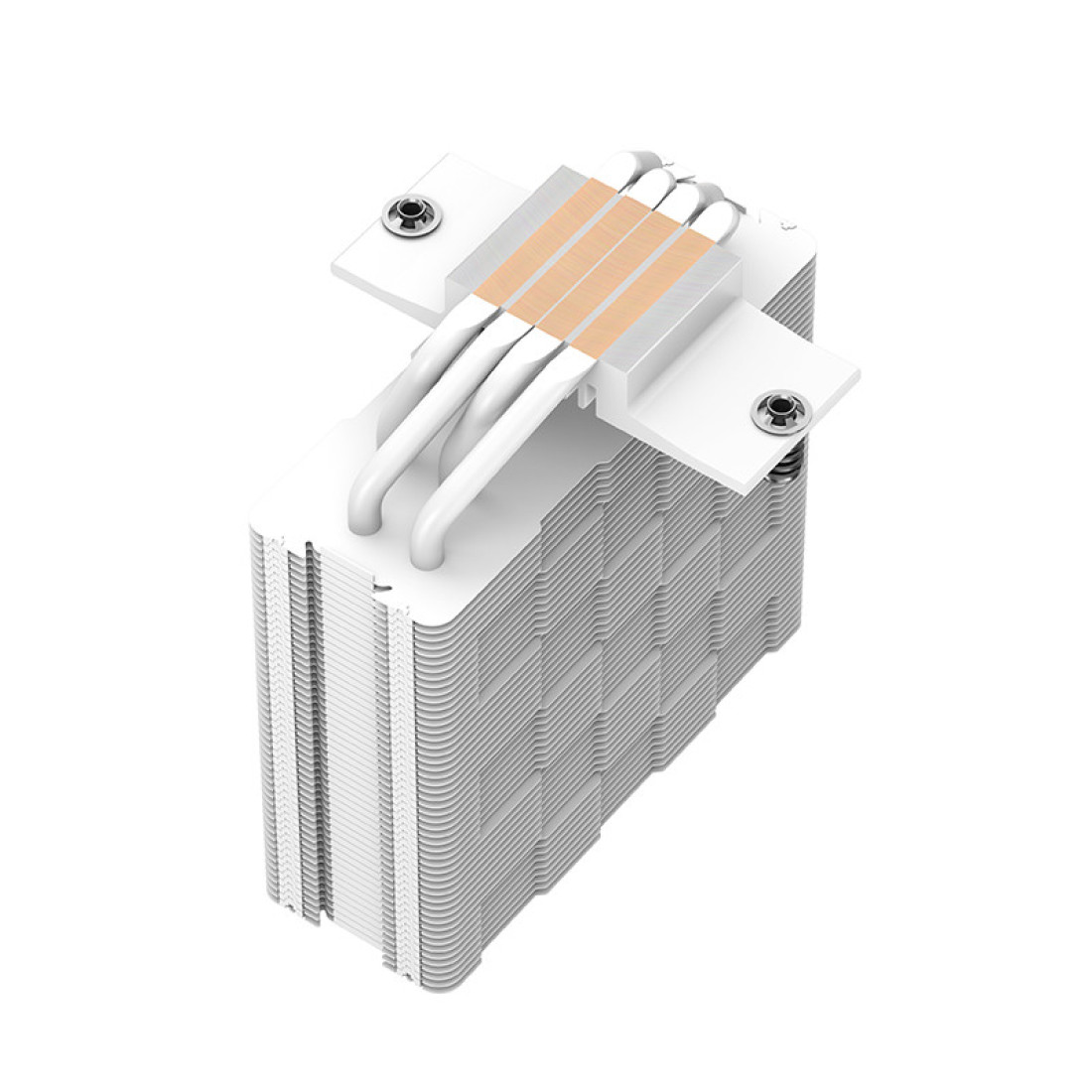 Buy Deepcool AG400 WH ARGB CPU Air Cooler at Best Price in India only ...