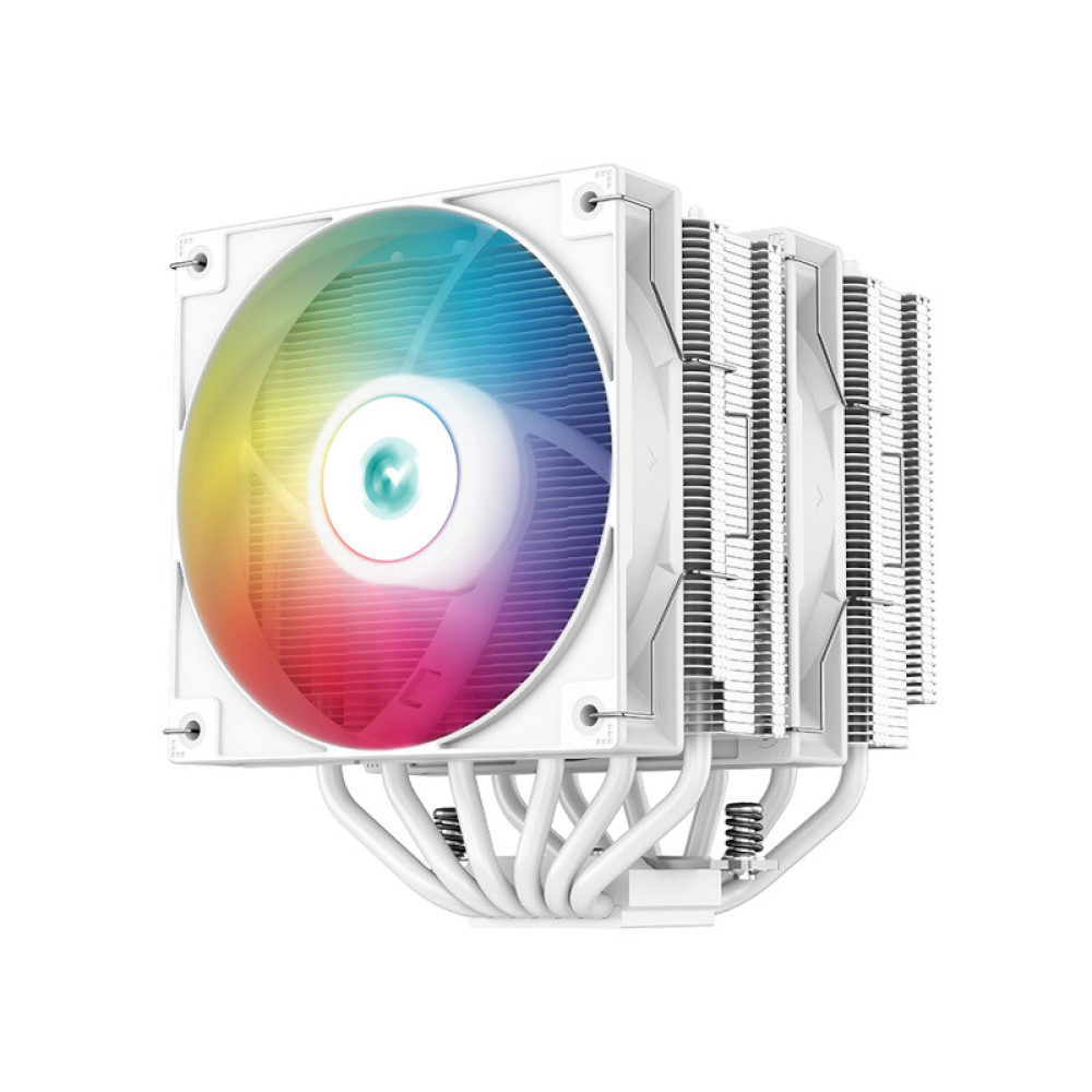Buy Deepcool AG620 WH ARGB CPU Air Cooler at Best Price in India only ...