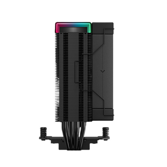 Buy Deepcool AK400 Digital Pro CPU Air Cooler at Best Price in India ...