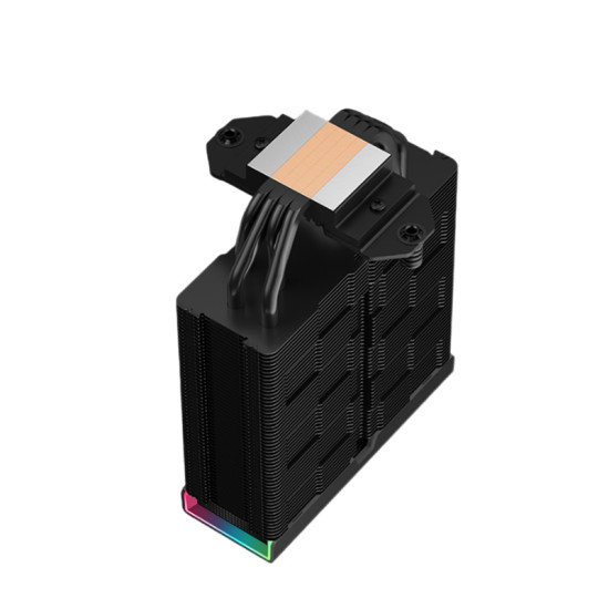 Buy Deepcool AK400 Digital Pro CPU Air Cooler at Best Price in India ...