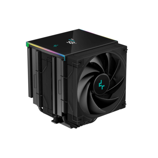 Buy Deepcool AK620 Digital CPU Air Cooler at Best Price in India only ...