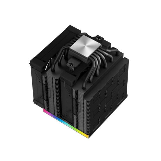 Buy Deepcool AK620 Digital CPU Air Cooler at Best Price in India only ...