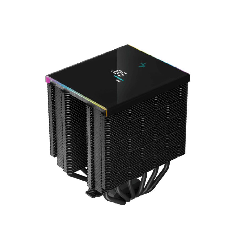Buy Deepcool AK620 Digital CPU Air Cooler at Best Price in India only ...