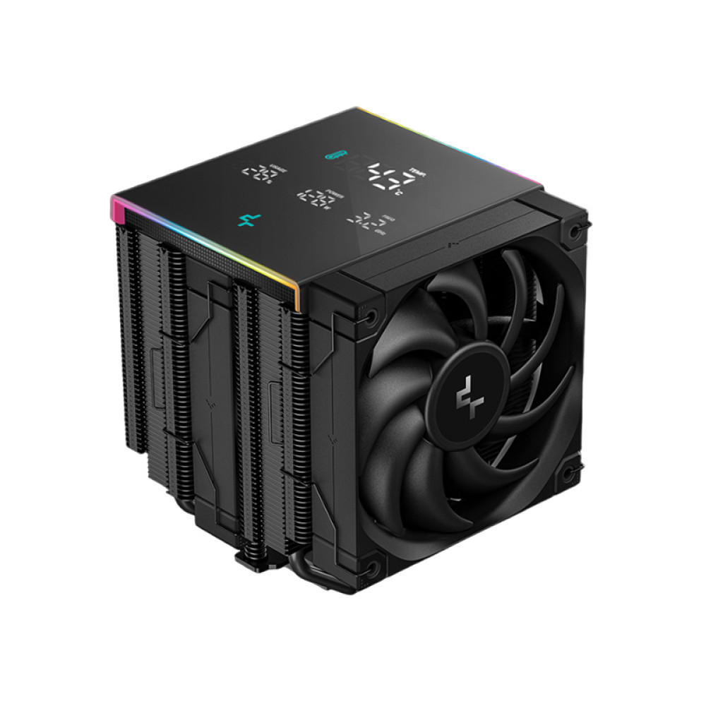 Buy Deepcool AK620 Digital Pro CPU Air Cooler at Best Price in India ...